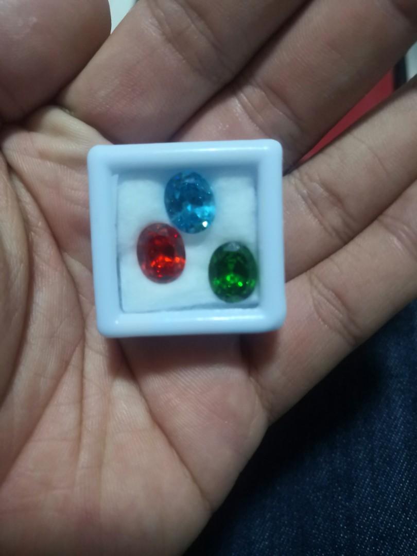 Batu serai alami kalimantan, Everything Else on Carousell