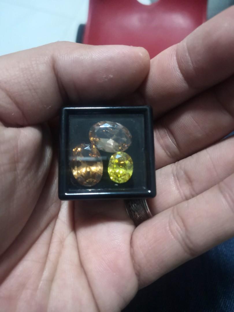 Batu serai alami kalimantan, Everything Else on Carousell