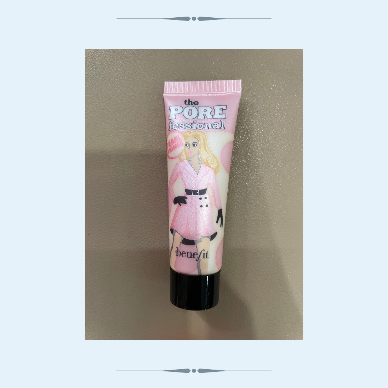 [Benefit] BN The POREfessional (Pearl Primer) Face Primer - 7.5ml ...