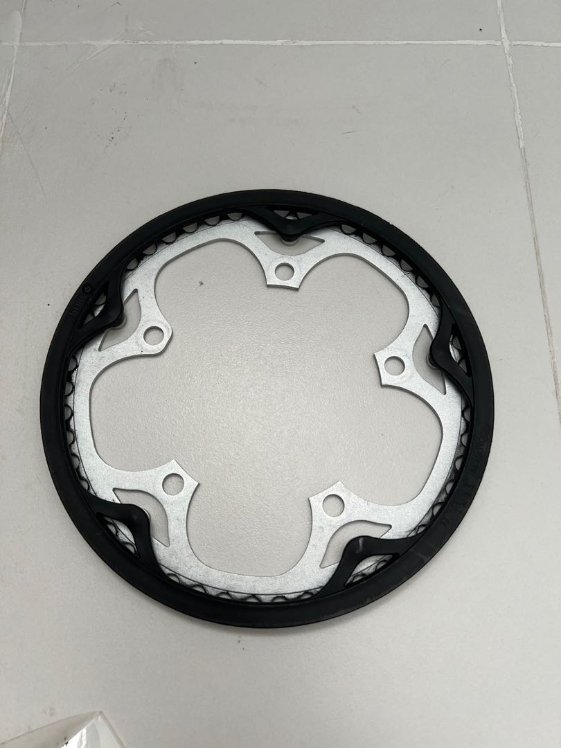 Brompton Chainring 50T, Sports Equipment, Bicycles & Parts, Parts ...