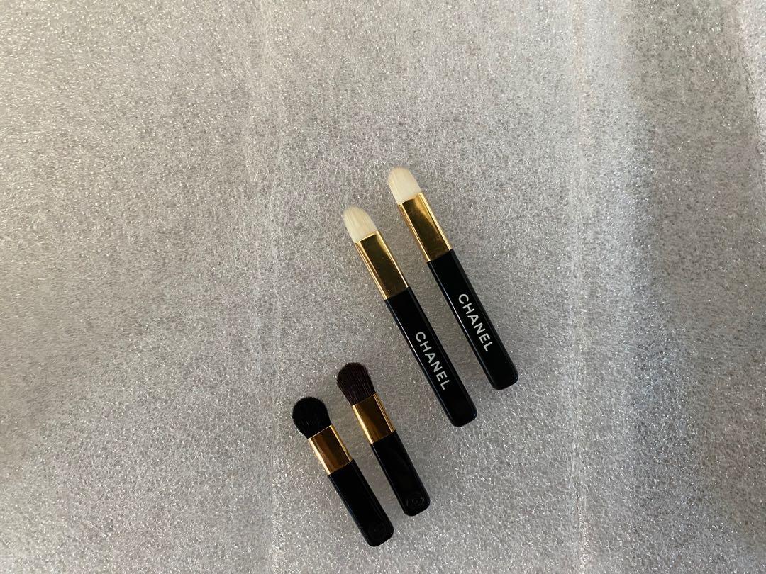 Chanel eye make up mini applicator, Beauty & Personal Care, Face ...