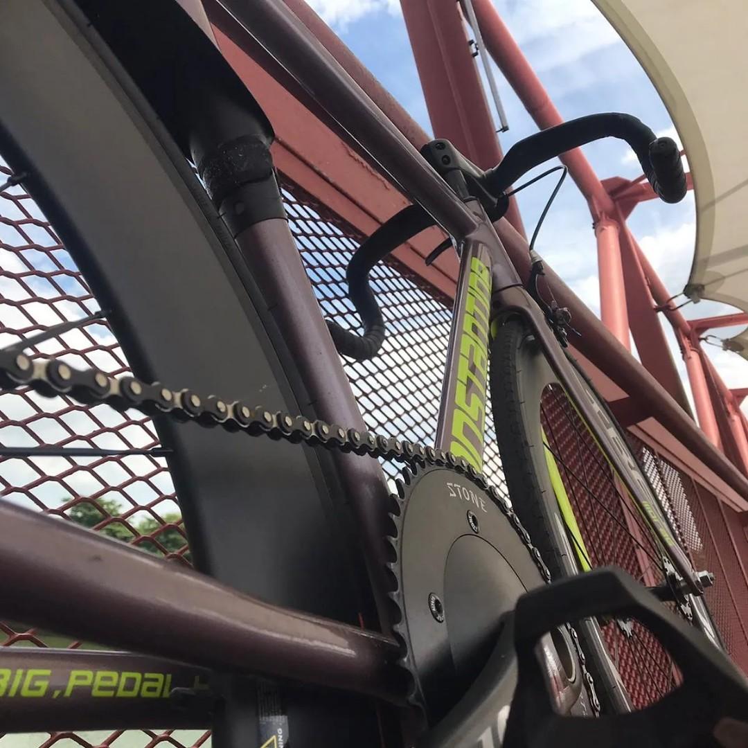 Constantine drag frame only, Sports Equipment, Bicycles & Parts ...