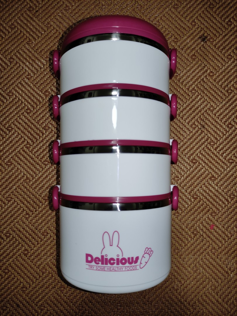 Delicious Multi-Level Food Storage, Furniture & Home Living ...