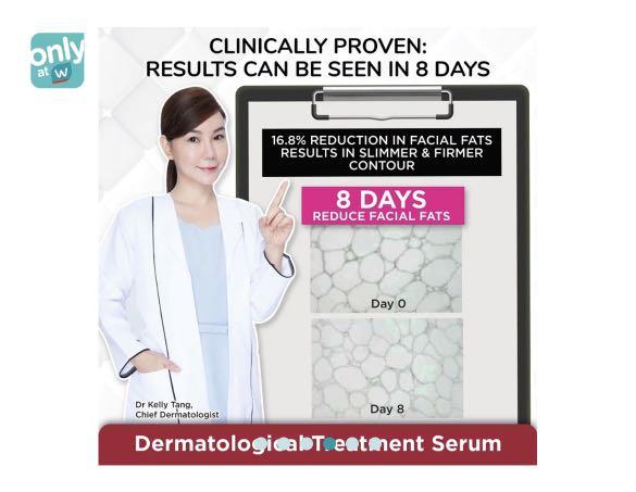 DERMA LAB AGEDEFY Lipo Firming Serum, Beauty & Personal Care, Face ...