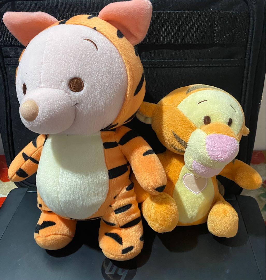 Disney Soft Toy ( 2 for $5 ), Hobbies & Toys, Toys & Games on Carousell