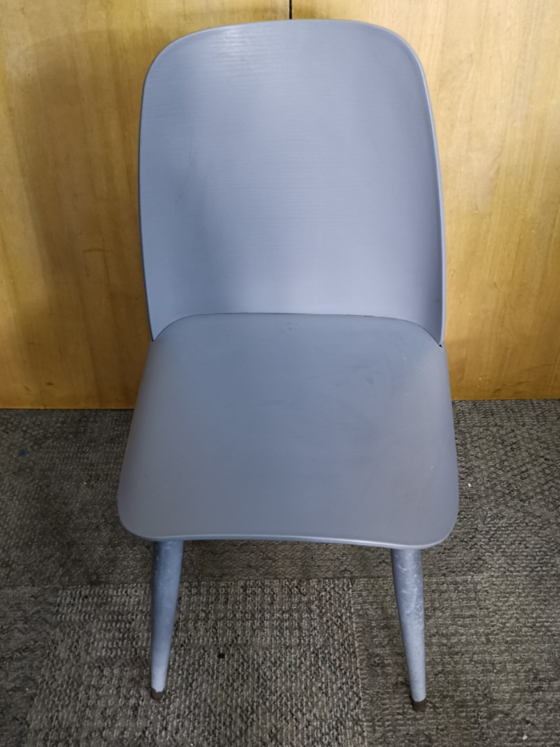 F&B Restaurant / Cafe Dining Chair, Furniture & Home Living, Furniture ...