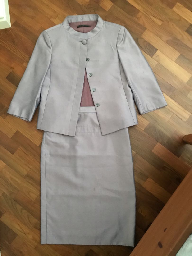 Formal wear, Women's Fashion, Dresses & Sets, Sets or Coordinates on ...