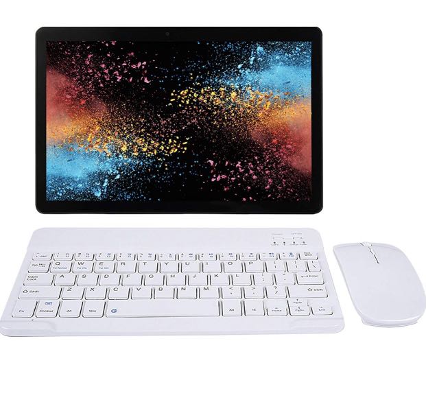 [Free courier] Tablet 10 inch Android 10.0, Mobile Phones & Gadgets ...