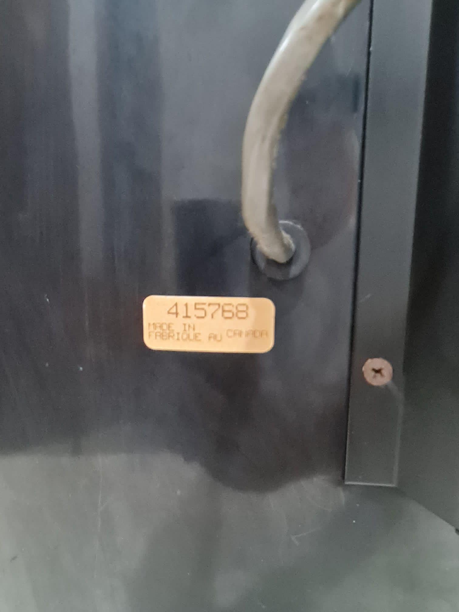 Genesis Servo 12 Subwoofer with Power Supply, Audio, Soundbars ...