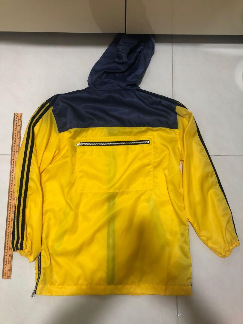 hide lemoned jacket, 男裝, 外套及戶外衣服 - Carousell