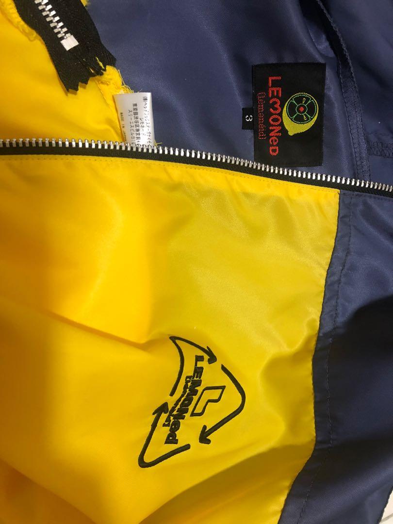 hide lemoned jacket, 男裝, 外套及戶外衣服 - Carousell