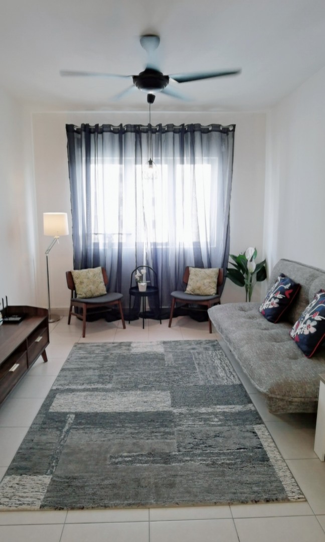 Homestay /AIRBNB, Property, Rentals on Carousell