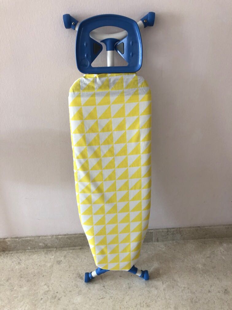 Ironing board standard size, Furniture & Home Living, Cleaning ...