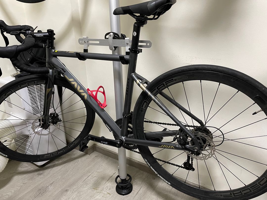 Java Veloce road bike, Sports Equipment, Bicycles & Parts, Bicycles on ...