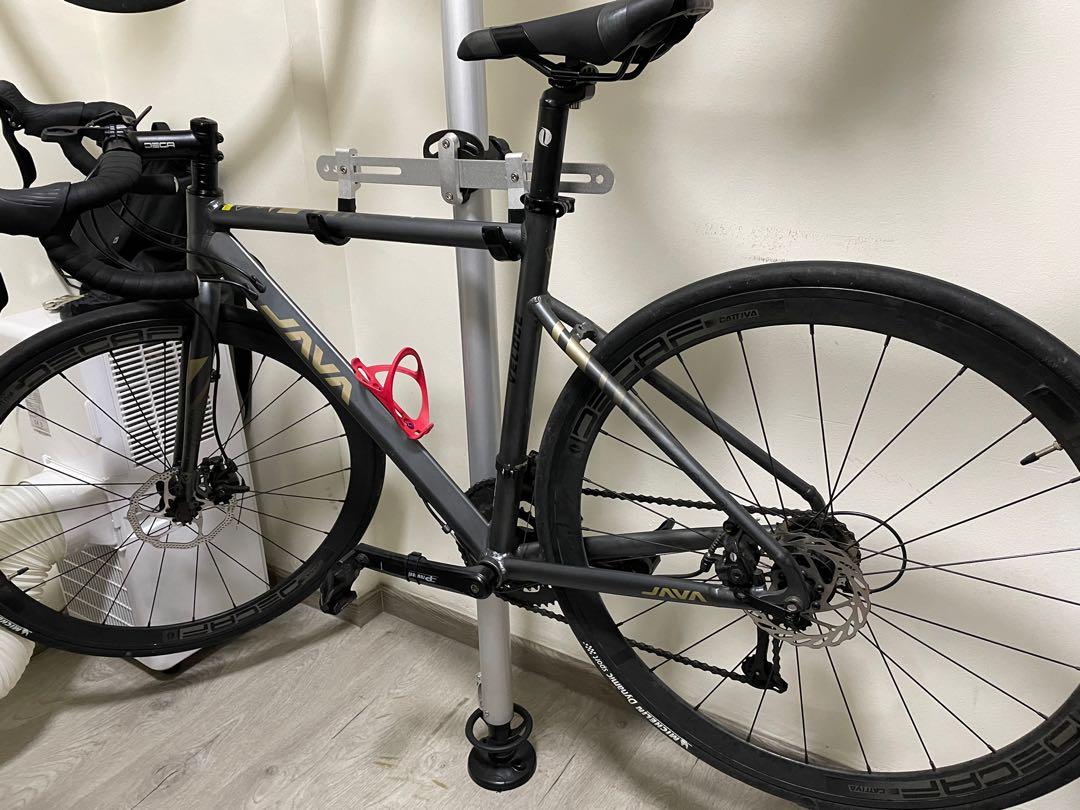 Java Veloce road bike, Sports Equipment, Bicycles & Parts, Bicycles on ...
