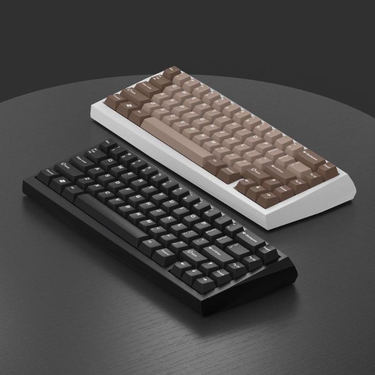 KBDFANS Blade65 Kit, Computers & Tech, Parts & Accessories, Computer ...
