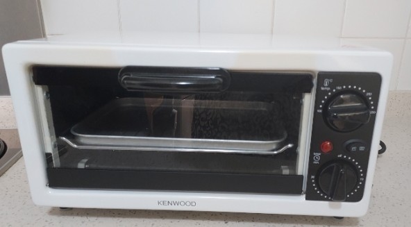 Kenwood Oven MO280, TV & Home Appliances, Kitchen Appliances, Ovens ...
