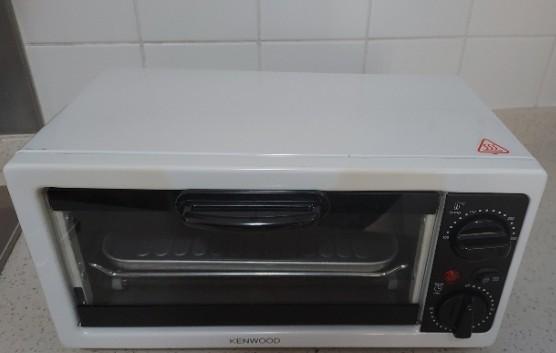 Kenwood Oven MO280, TV & Home Appliances, Kitchen Appliances, Ovens ...
