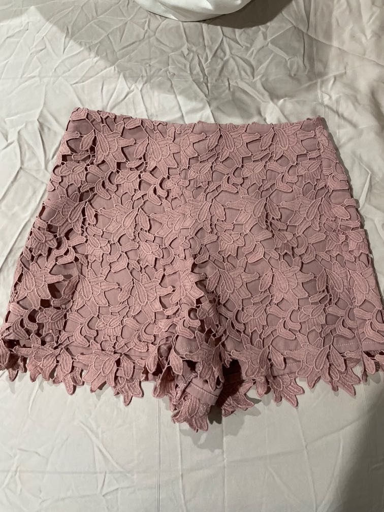 Klarra, Women's Fashion, Bottoms, Shorts on Carousell