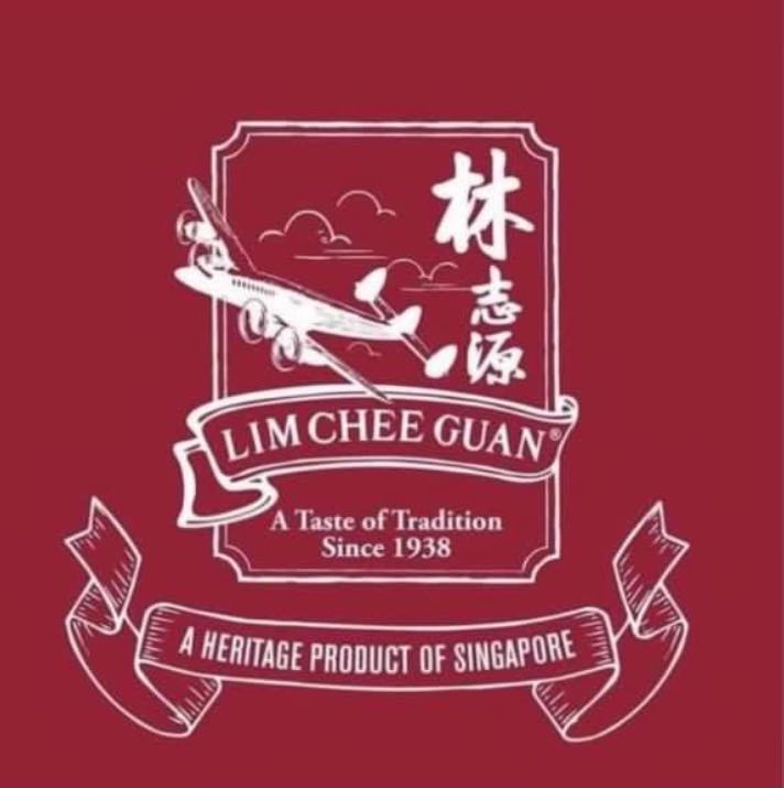 Lim Chee Guan signature Bak kwas, Food & Drinks, Packaged & Instant ...