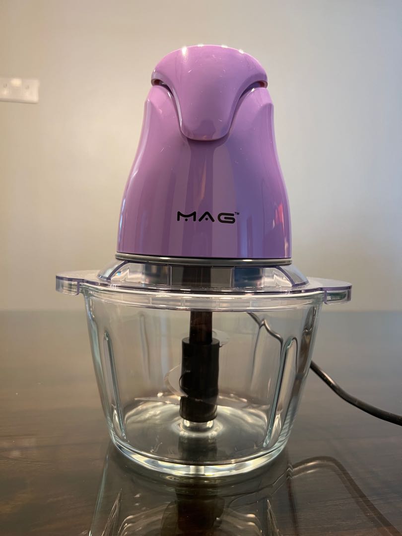 MAG kitchen blender, TV & Home Appliances, Kitchen Appliances, Juicers ...