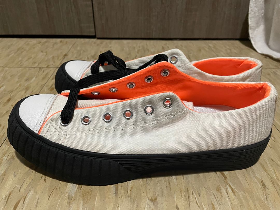 Max Star Sneakers, Women's Fashion, Footwear, Sneakers on Carousell