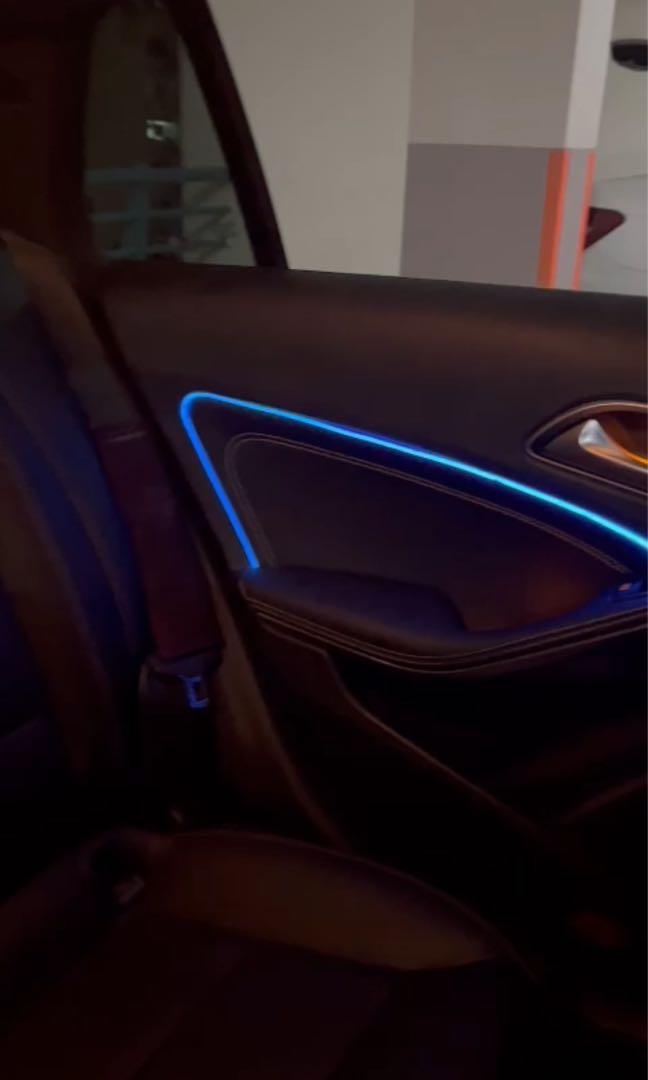 Mercedes CLA GLA A-Class W117 C117 W156 X156 W176 W204 W205 W212 W246 ...