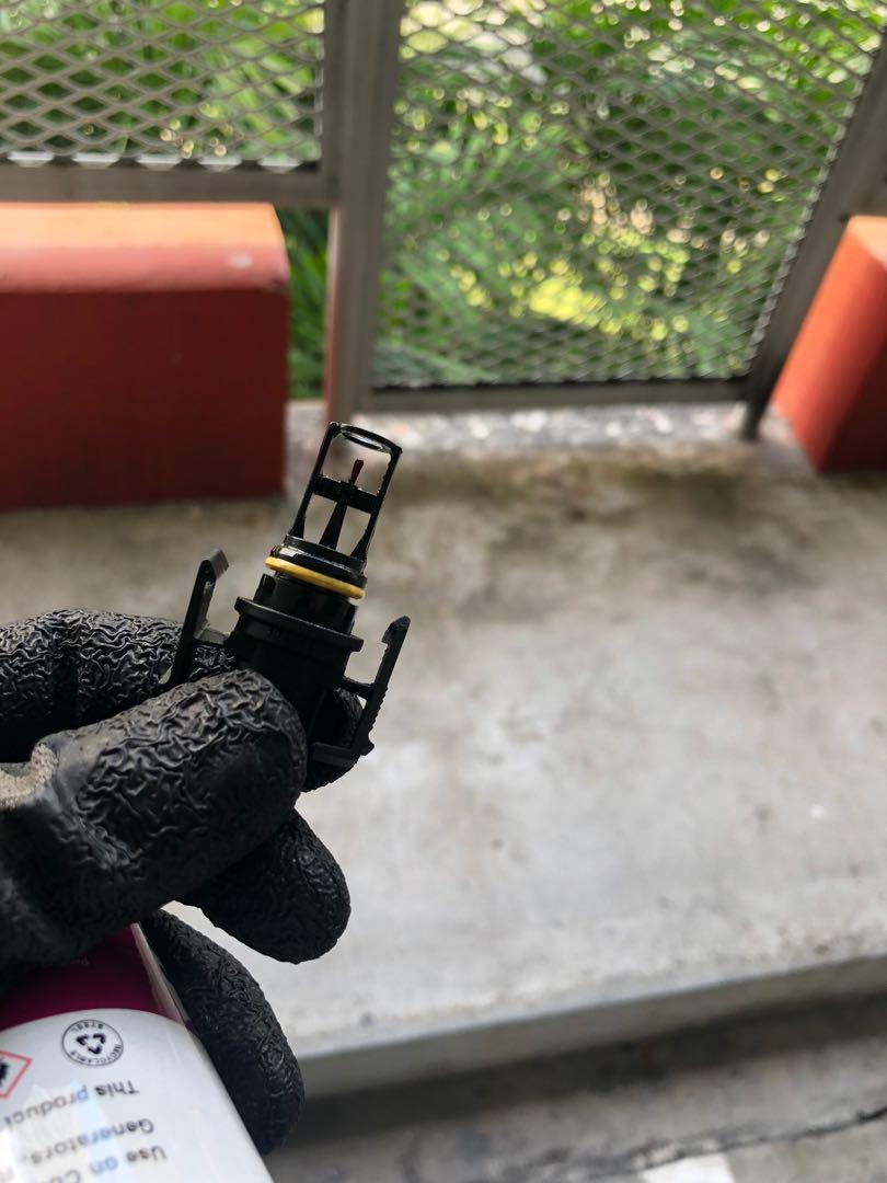 Mercedes W212 W207 W204 W176 W246 W117 R171 W245 BMW N20 throttle body ...