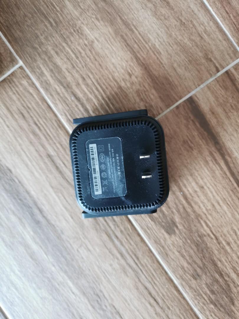 MI Router Pro + Signal Magnifier, Computers & Tech, Parts & Accessories ...