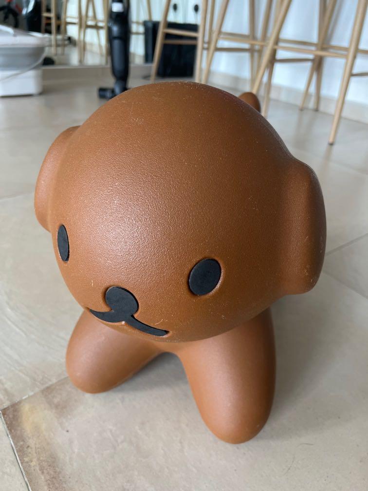 Miffy’s Dog by Dick Bruna, Babies & Kids, Infant Playtime on Carousell