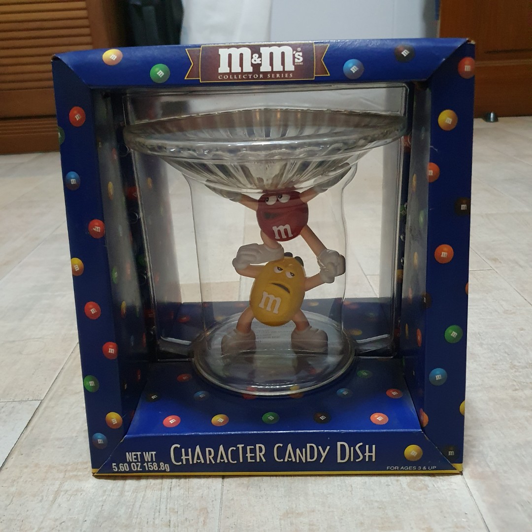 M&M Collectible, Furniture & Home Living, Home Decor, Other Home Decor ...