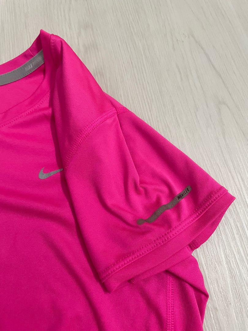 Nike sport set swoosh, Men's Fashion, Activewear on Carousell