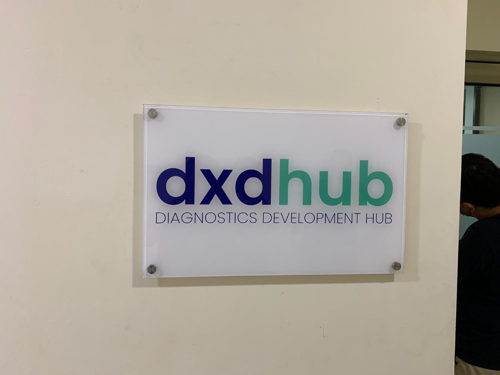 Office signboard, Hobbies & Toys, Stationery & Craft, Art & Prints on ...