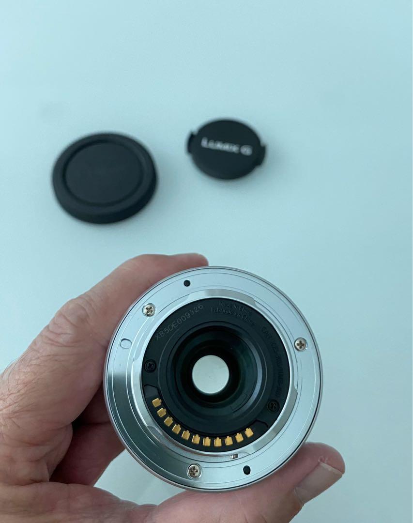 Olympus EM5 Mk1 body, Photography, Cameras on Carousell