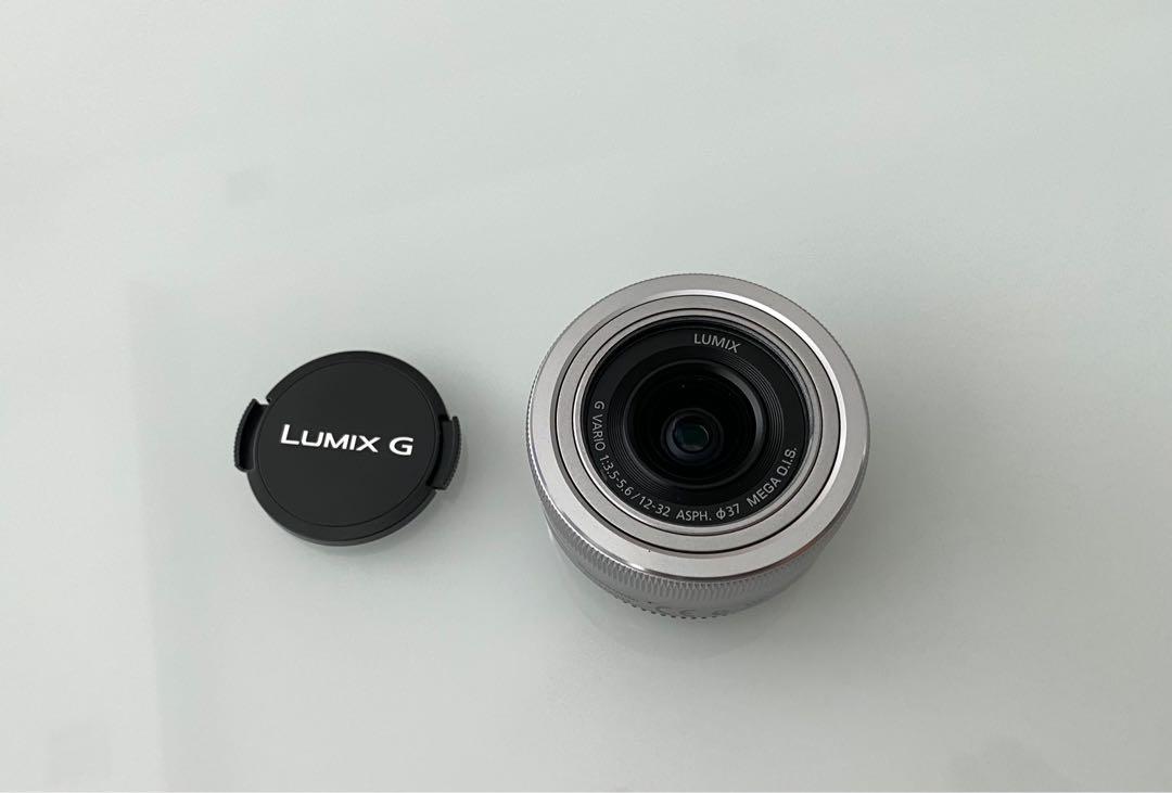 Olympus EM5 Mk1 body, Photography, Cameras on Carousell