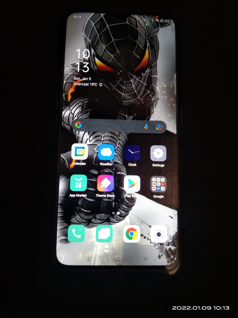 OPPO A9 2020 CPH1937, Mobile Phones & Gadgets, Mobile Phones, Android ...