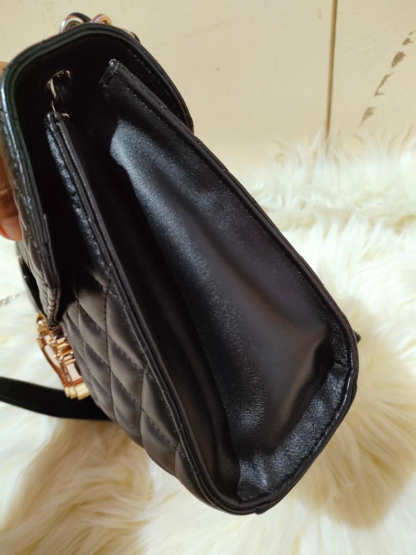 Original FION bag, Luxury, Bags & Wallets on Carousell