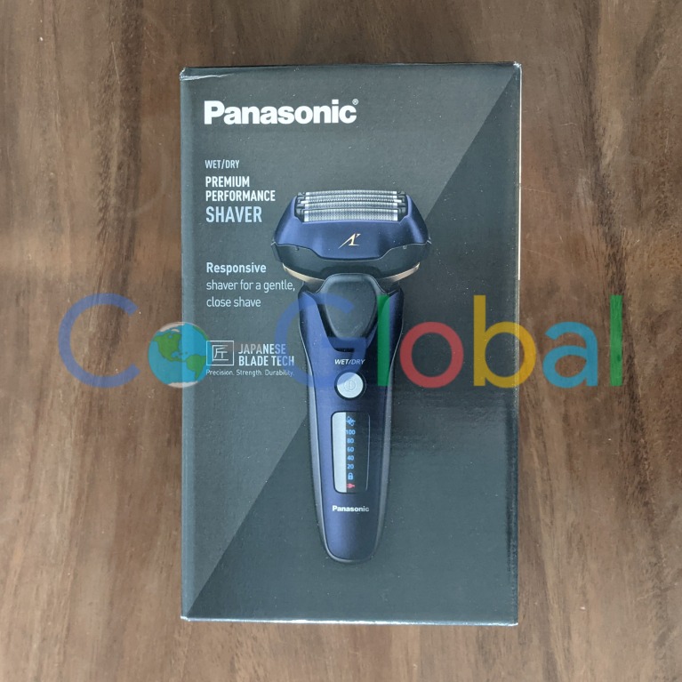 Panasonic ES-LV67 Wet and Dry Electric Shaver, 美容＆化妝品, 男人美容 ＆ 護理 ...
