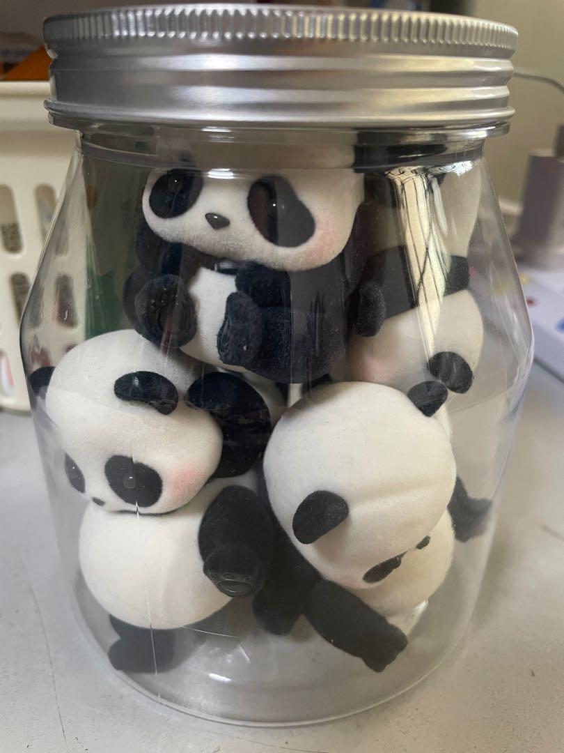 Panda Roll Series 52toys, Hobbies & Toys, Toys & Games on Carousell