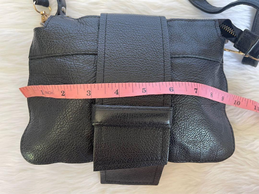 Peruzzi Firenze Italian Leather Bag, Women's Fashion, Bags & Wallets ...