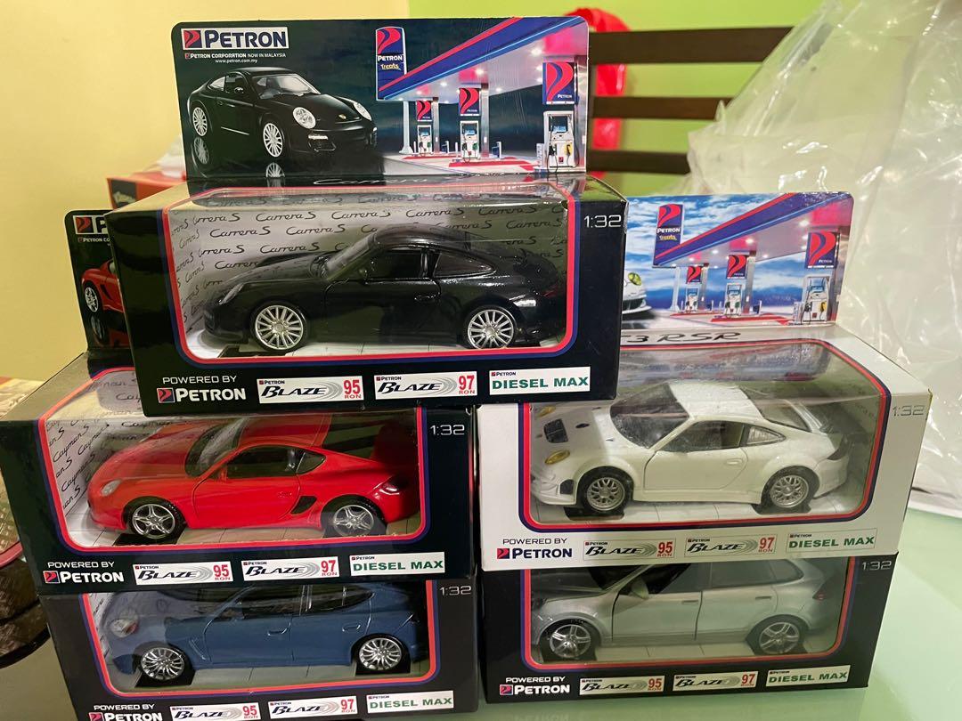 Petron car collection, Hobbies & Toys, Collectibles & Memorabilia, Fan ...