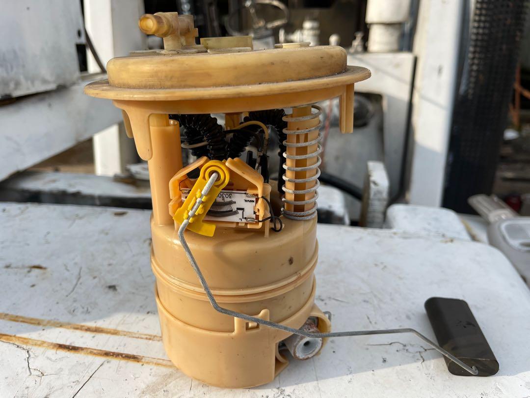 Peugeot 407 Fuel Pump Auto Accessories On Carousell Peugeot 407 Fuel Pump Auto Accessories On Carousell