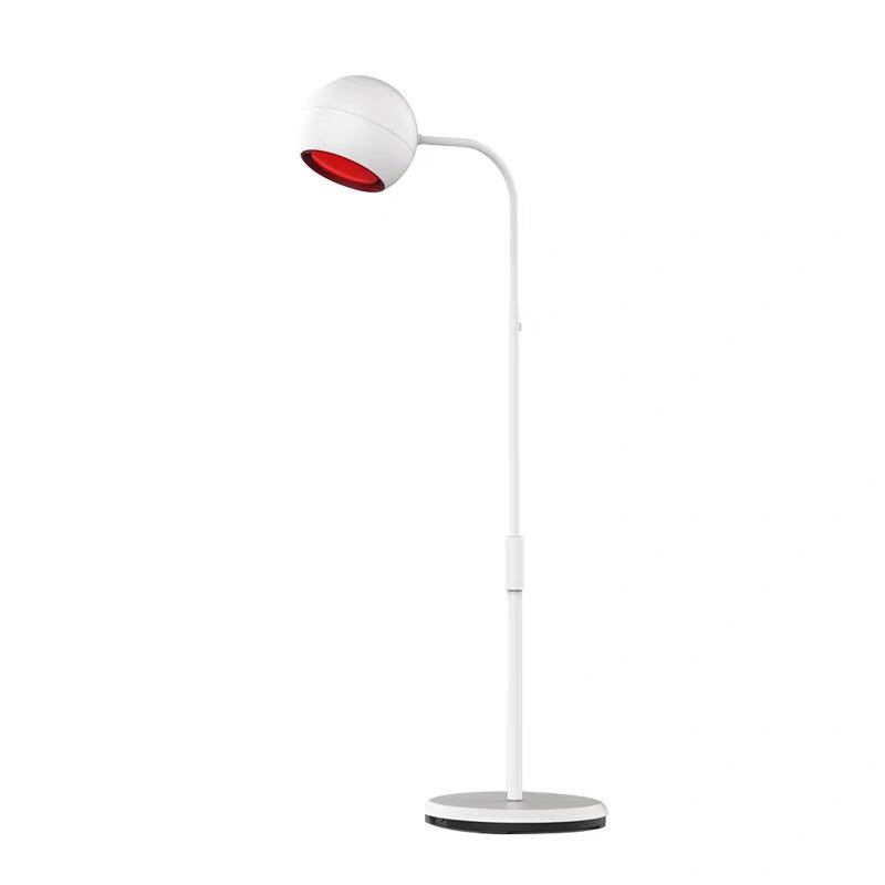 Philips InfraCare Infrared lamp (150W), Furniture & Home Living ...