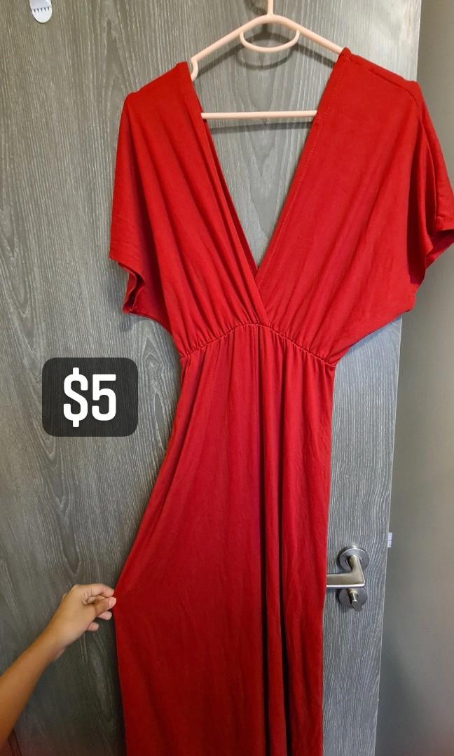 Pre loved dresses, Women's Fashion, Dresses & Sets, Dresses on Carousell