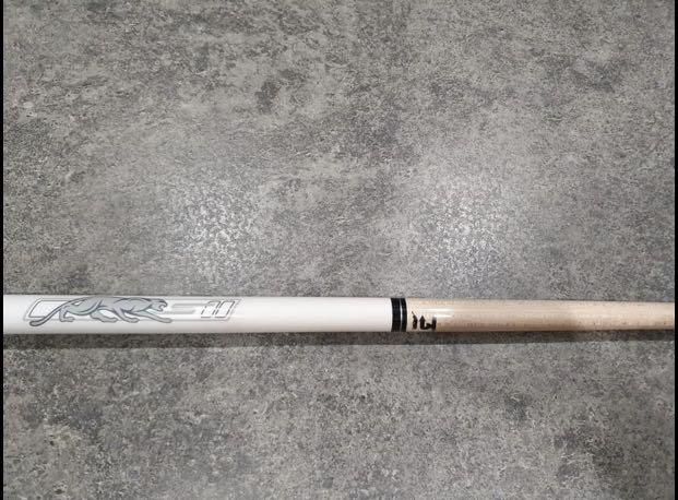 Predator Sports2 Ice with 314-3 Shaft, Sports Equipment, Sports & Games ...