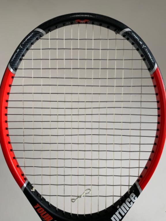 Prince Diablo Tour Mid Size, Sports Equipment, Sports & Games, Racket ...