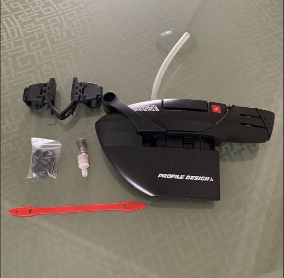 Profile Design Hydration System FC35, Sports Equipment, Bicycles ...