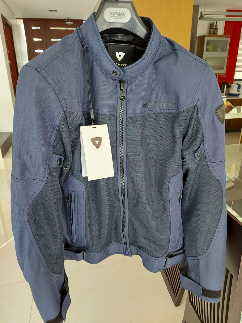 Rev'it Revit Eclipse, Motorbikes, Motorbike Parts & Accessories ...