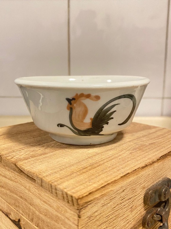 Rooster Design Bowls, Furniture & Home Living, Kitchenware & Tableware ...