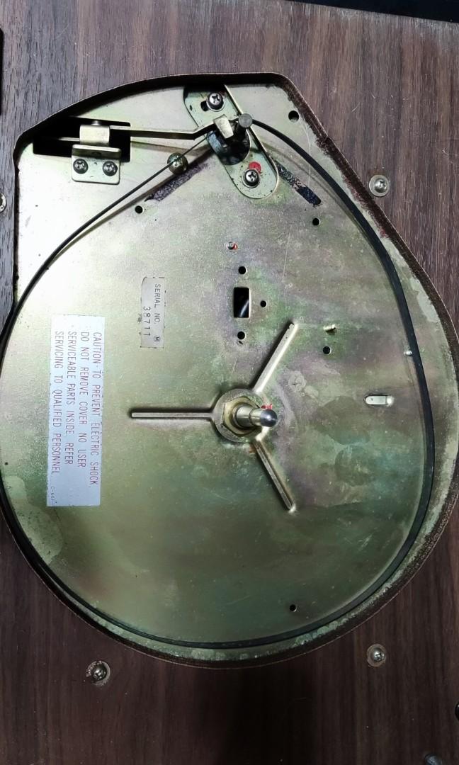 Rotel RP-900 Belt Driven Turntable, Audio, Other Audio Equipment on ...